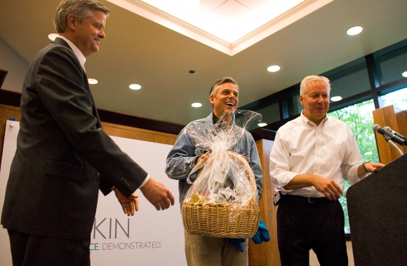 Nu Skin unveils new corporate logo | News, Sports, Jobs - Daily Herald
